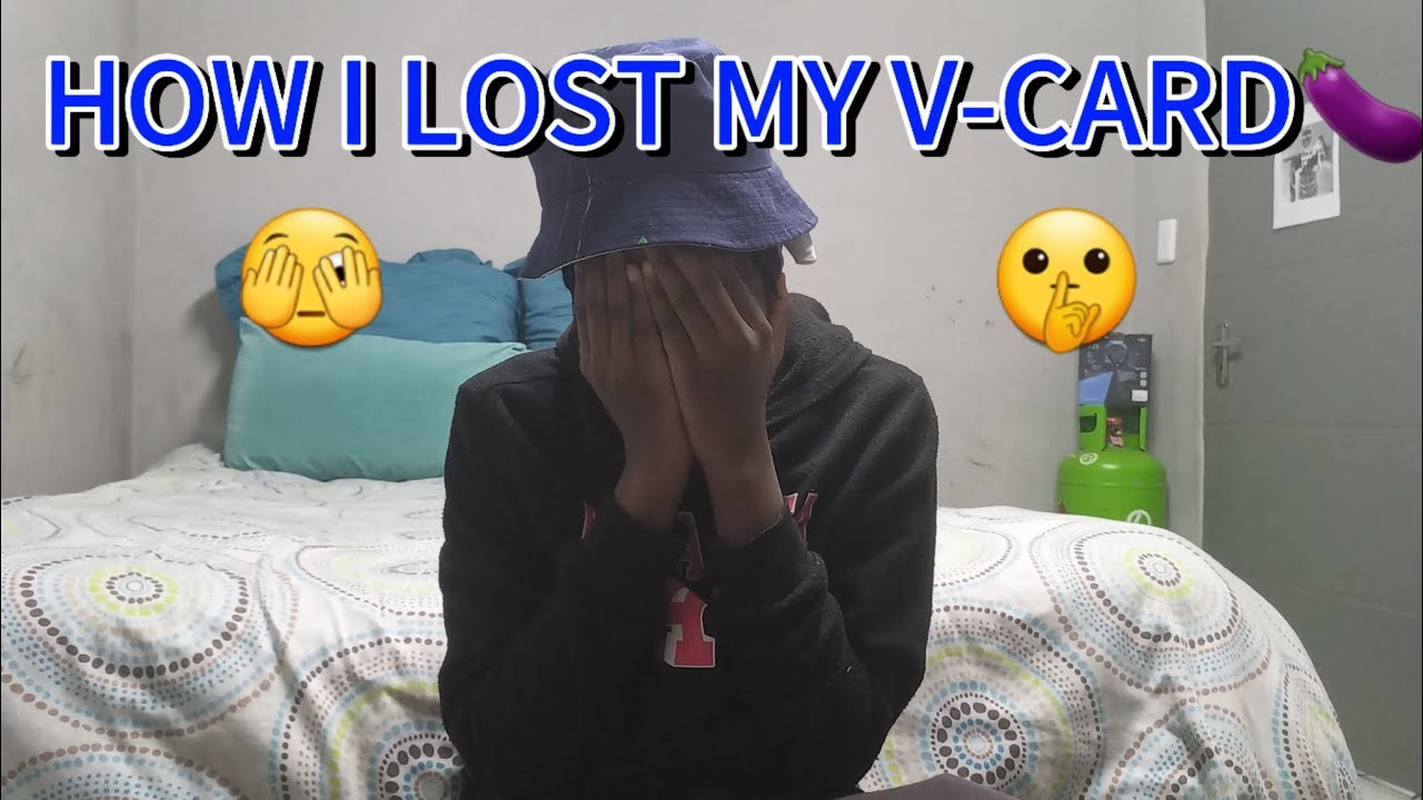 STORYTIME: THE NIGHT I LOST MY V-CARD! *Lessons learned*👀 - YouTube