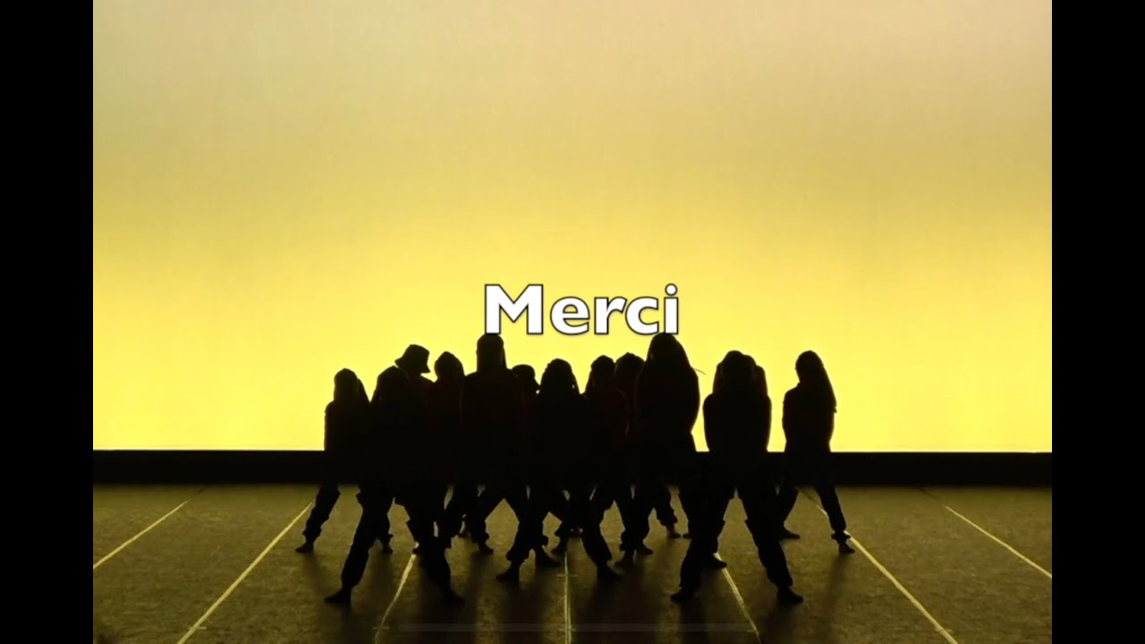 05.merci - YouTube
