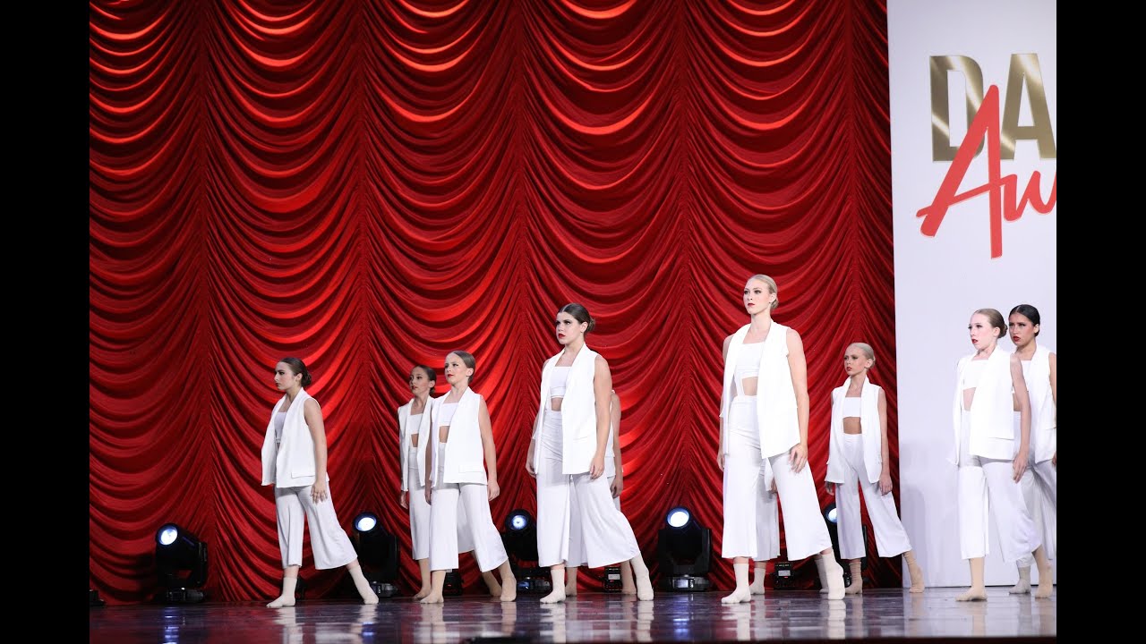 'Together' by Prodigy Dance and Performing Arts Center - YouTube