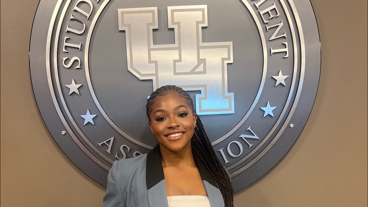 CLASS Senator Speech - YouTube