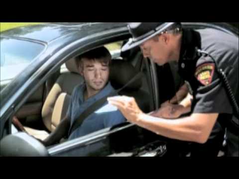 Don't Text and Drive Commercial - YouTube