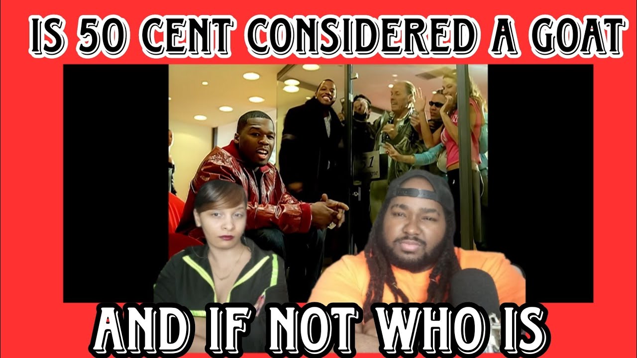 50 Cent - Window Shopper (Official Music Video) - YouTube