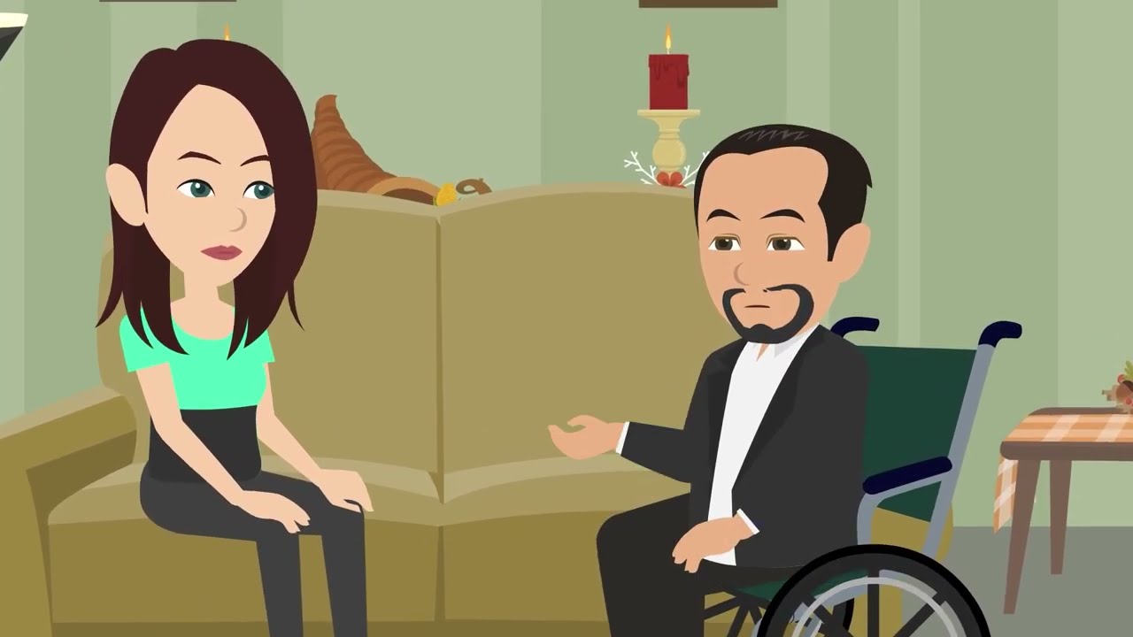 DeadBeat Dad Who Once Was Golden Child Got The Biggest Surprise Of His ...