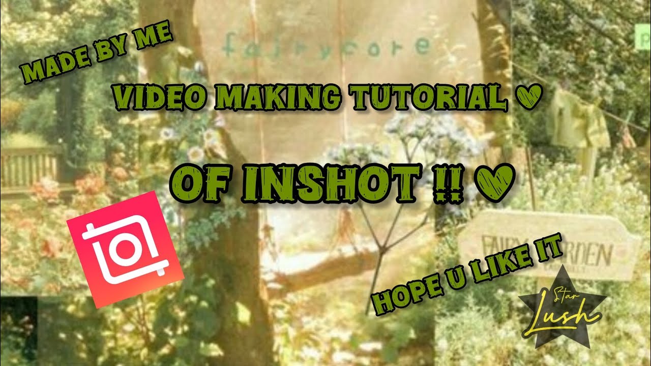 𝐌𝐲 𝐦𝐨𝐬𝐭 𝐫𝐞𝐪𝐮𝐞𝐬𝐭𝐞𝐝 𝐯𝐢𝐝𝐞𝐨 𝐨𝐟 𝐞𝐝𝐢𝐭𝐢𝐧𝐠 𝐭𝐮𝐭𝐨𝐫𝐢𝐚𝐥 𝐢𝐧 𝐈𝐧𝐒𝐡𝐨𝐭!!!!🎀🎀𝐡𝐨𝐩𝐞 𝐲𝐨𝐮 𝐥𝐢𝐤𝐞 𝐢𝐭!🎀🎀@🎀𝐒𝐓𝐀𝐑𝐱𝐋𝐔𝐒𝐇🎀# ...