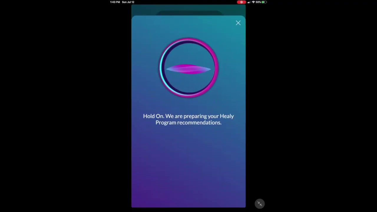 Healy HealAdvisor tutorial - YouTube