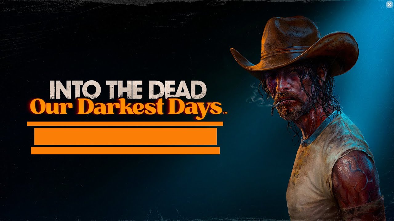 1980's + Zombies = YES PLEASE // Into the Dead: Our Darkest Days is ...