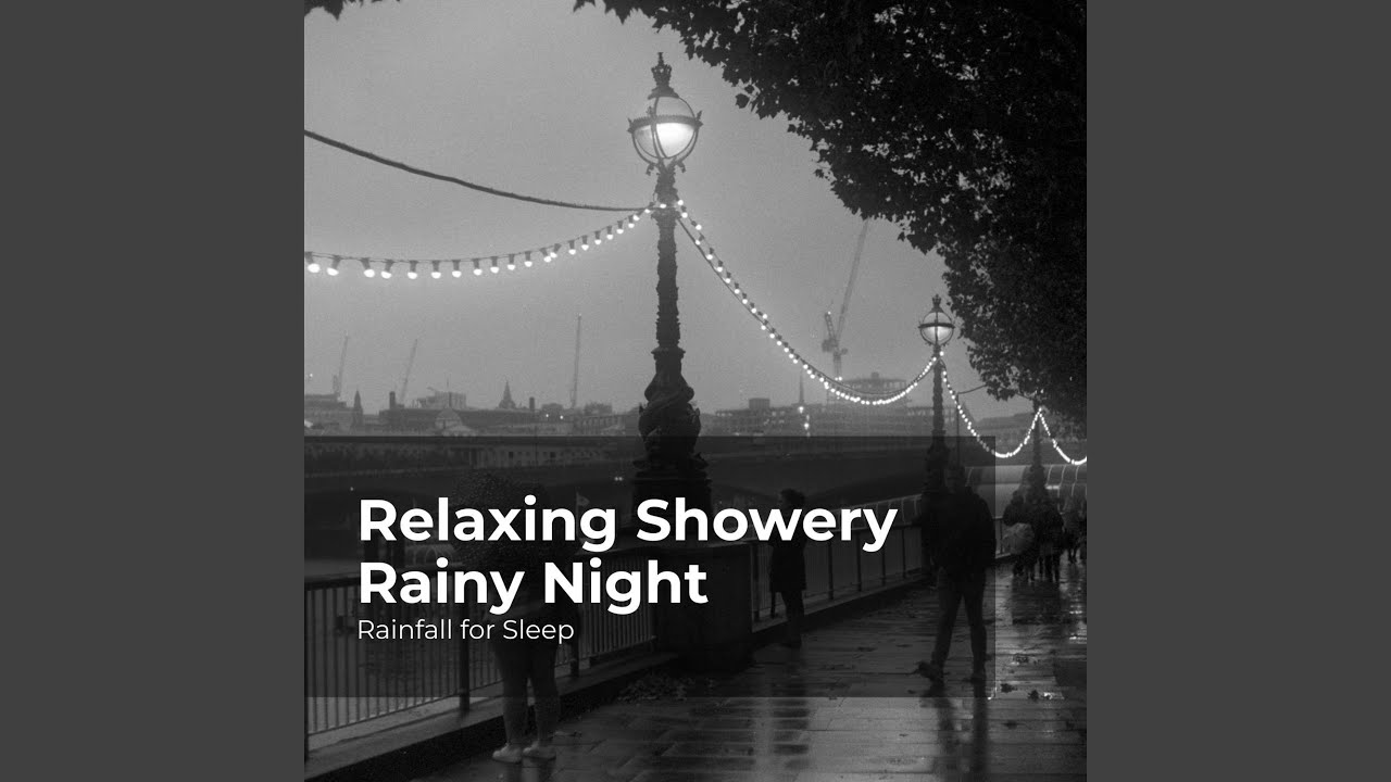 Bedtime Teeming Rain - YouTube