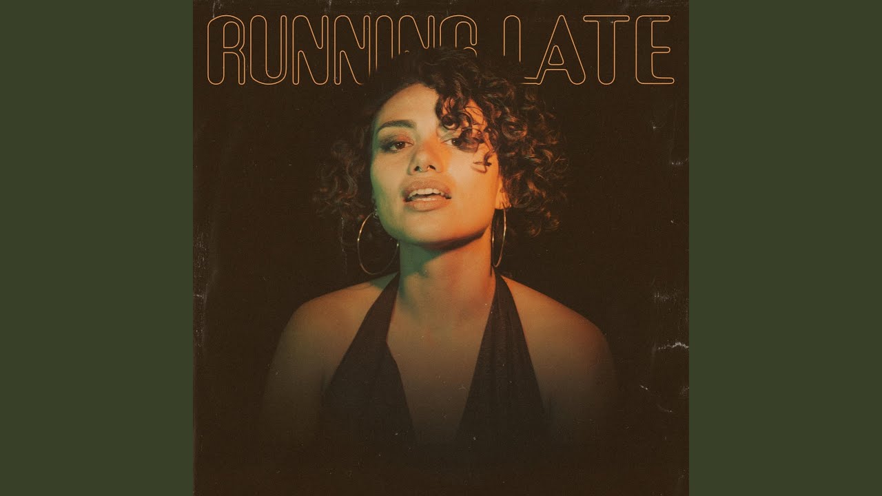 Running Late - YouTube