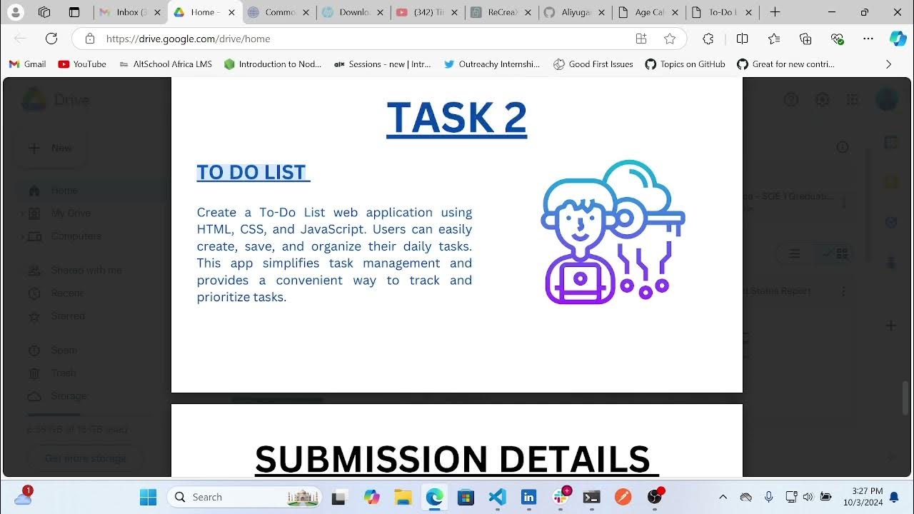 CodeAlpha video - YouTube