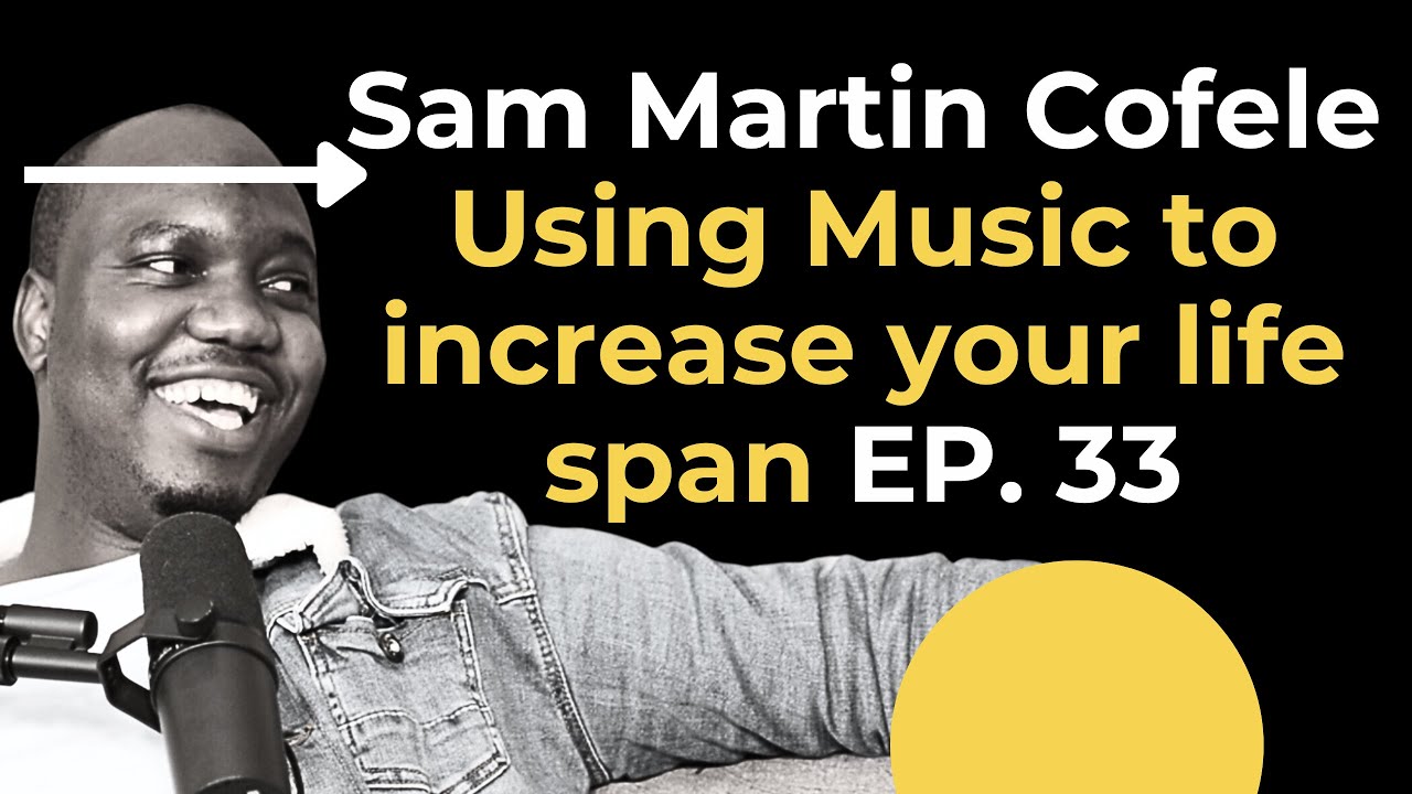 Here's How You Can Use Music to Increase Your Life Span | Sam Martin ...