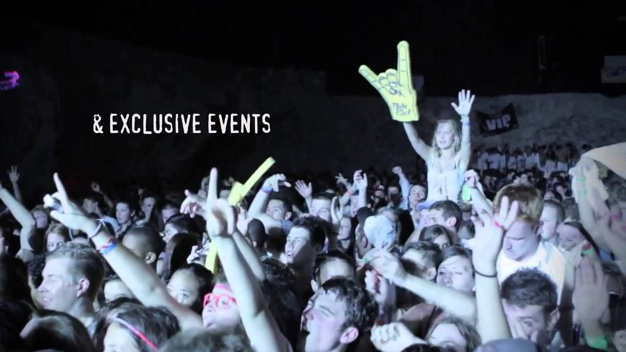 Fanshawe College - Cancun Spring Break 2014!! - YouTube