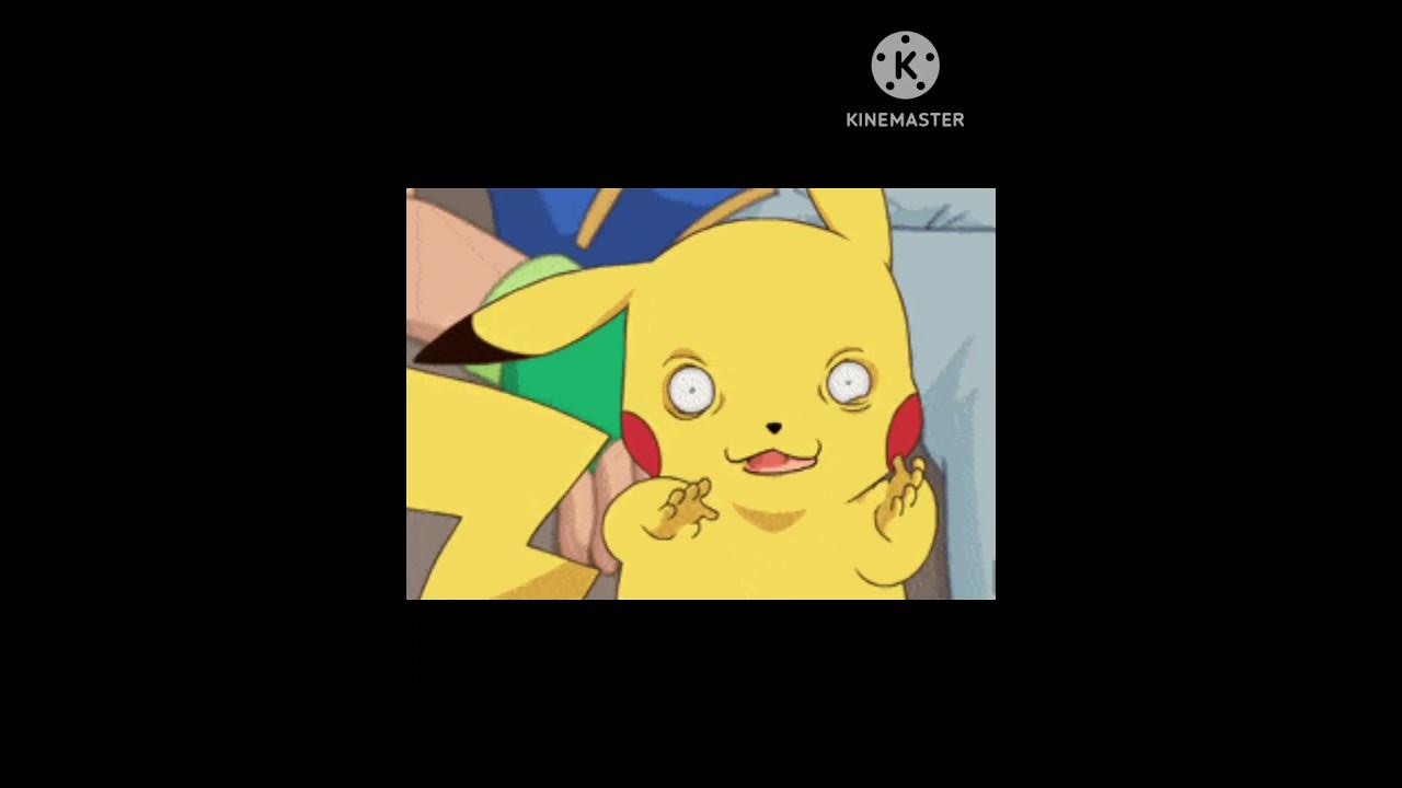 pikachu funny #sigma #shorts #shortvideo - YouTube