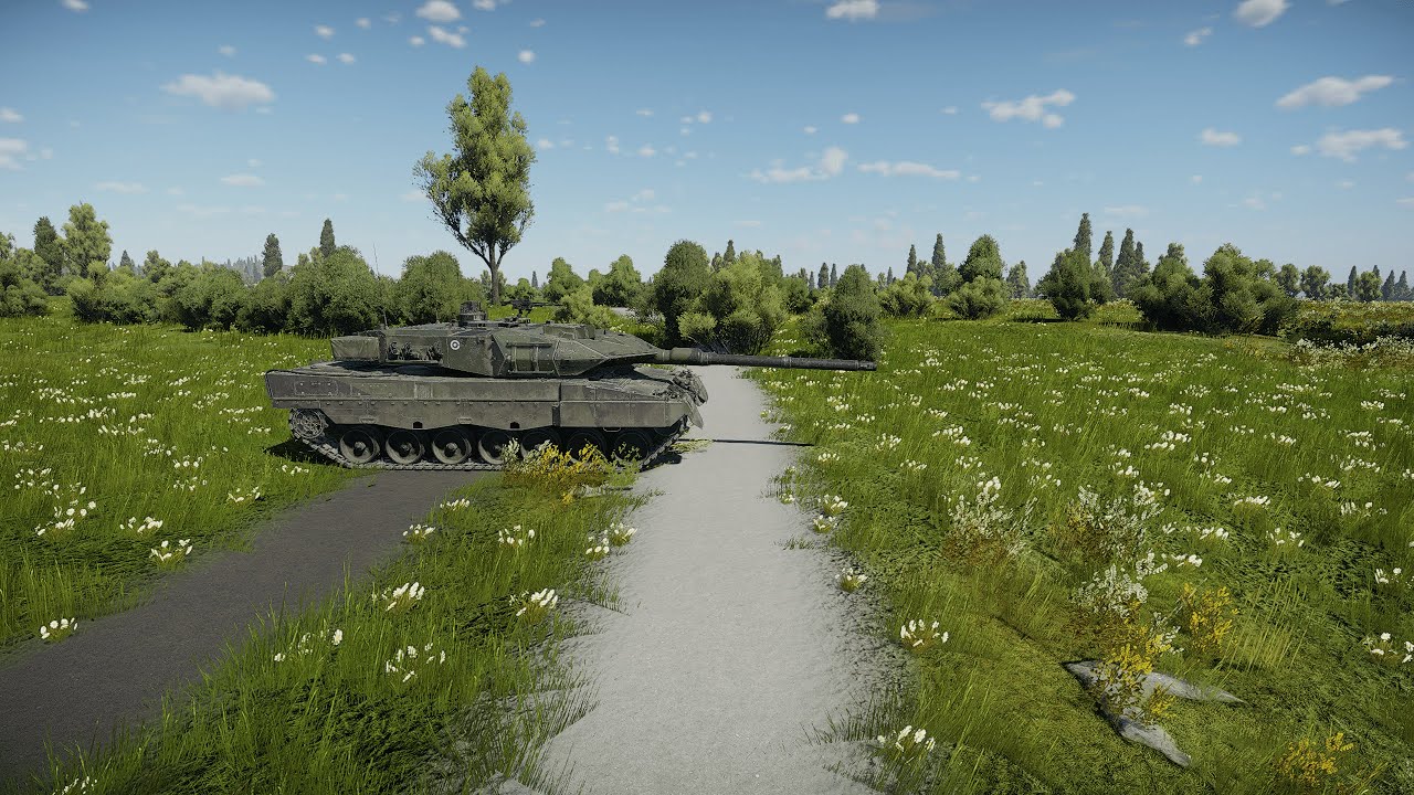 War Thunder Cheater: TANKIST_V_TRUSAH - YouTube
