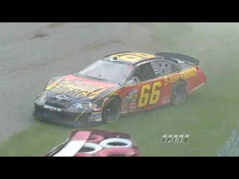 NASCAR Nationwide: Steven Wallace finds it extremely difficult to race ...