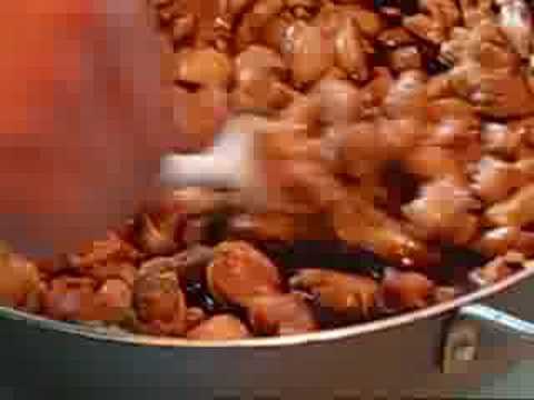 Chicken Hekka - YouTube