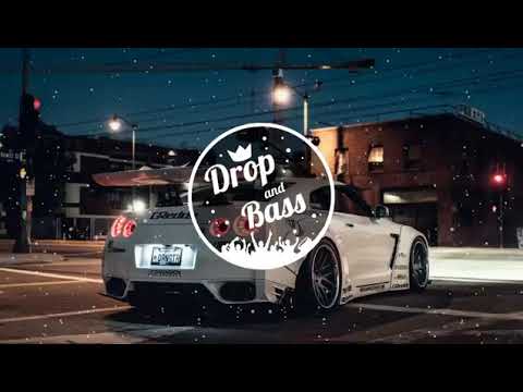 Serhat Durmuş - La Câlin (Anbroski Bass Remix)