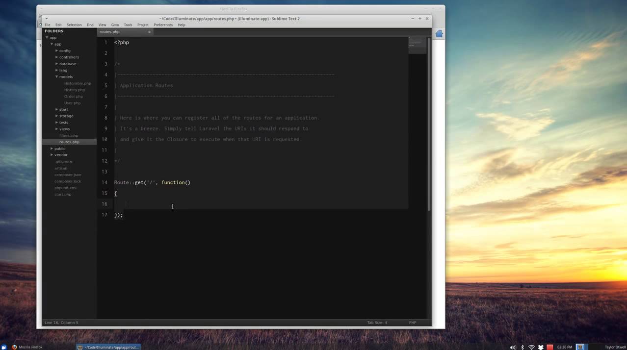 Laravel 4: Eloquent Collections and Polymorphic Relations - YouTube