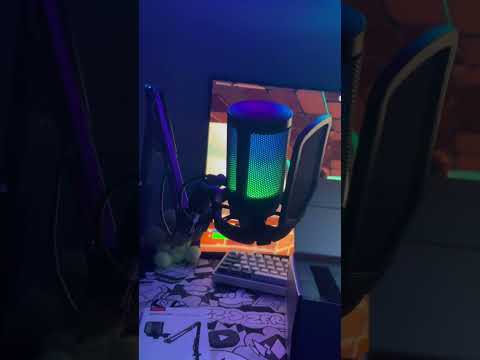 Pack opening du fifine A6T🔥 - YouTube