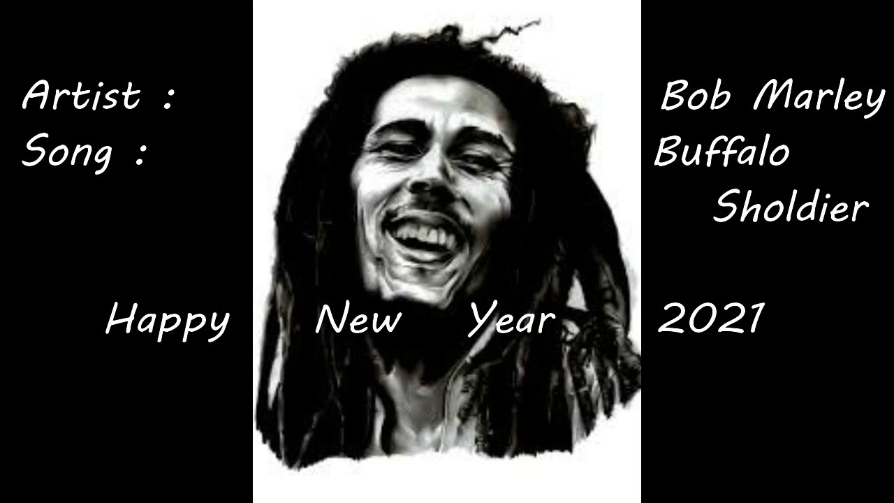 Buffalo Soldier Bob Marley song and lyric - YouTube