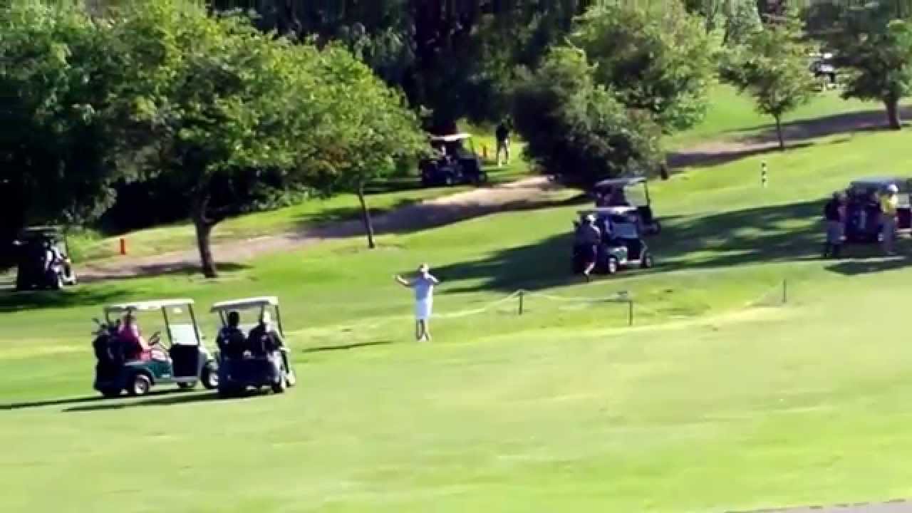 The shootout @ Indian Valley Golf Club's 50th Invitational Tournament ...
