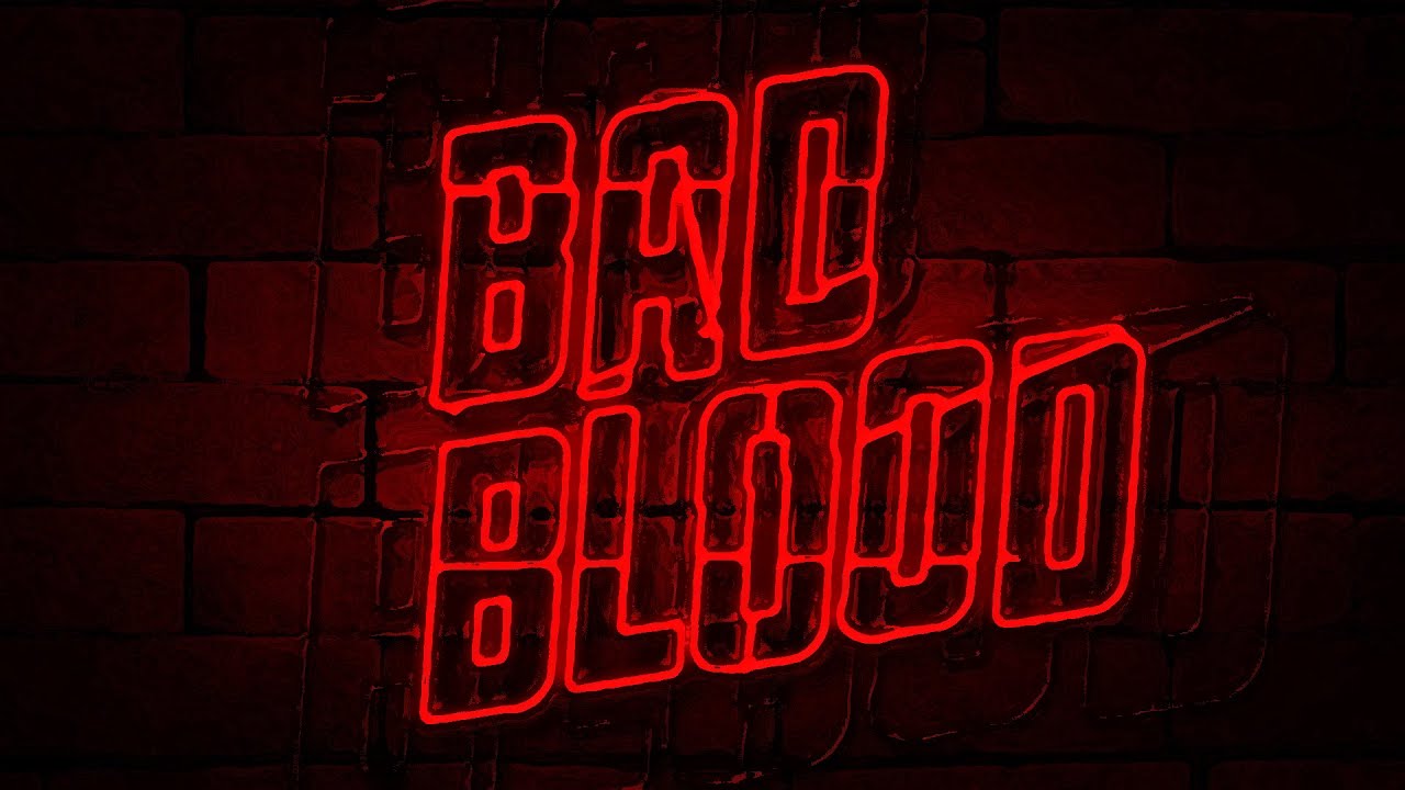 Taylor Swift - "Bad Blood" (Cover Teaser) - YouTube