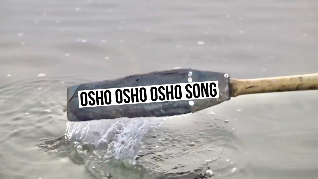 | Osho Osho Osho Song | Osho Lovers | Osho Listeners | Dance Music ...