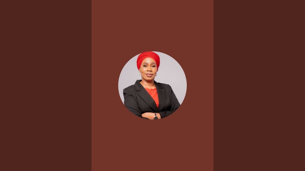 TZ RECONCILIATION TV PASTOR FLORENTINA MINISTRIES is live! - YouTube