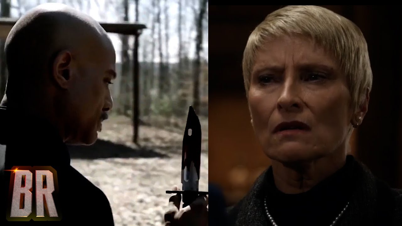 SPOILERS! TWD NEXT EPISODE TRAILER Breakdown! The Walking Dead FINAL ...