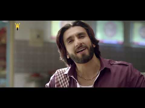 Ranveer Singh x Rapido ad - YouTube