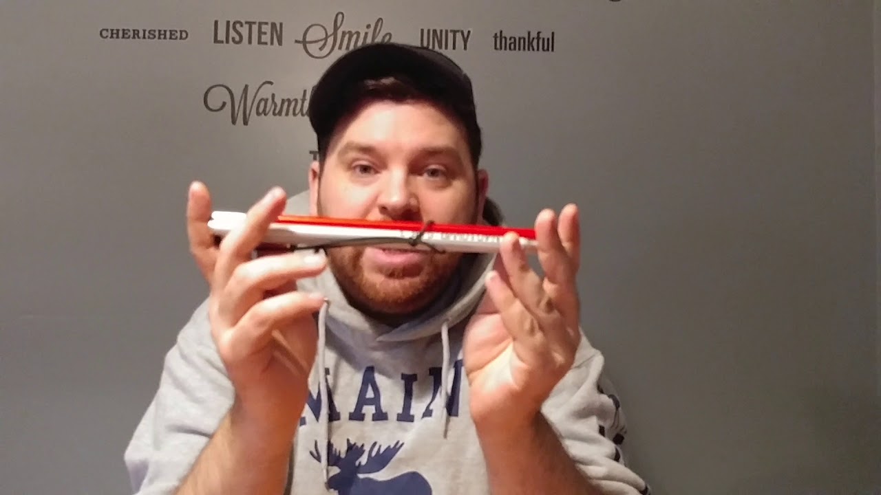 Let's talk about. White canes & Identification canes. - YouTube