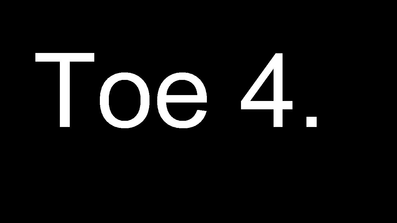 ToE IV by DarwinGD - Geometry Dash 2.1 - YouTube