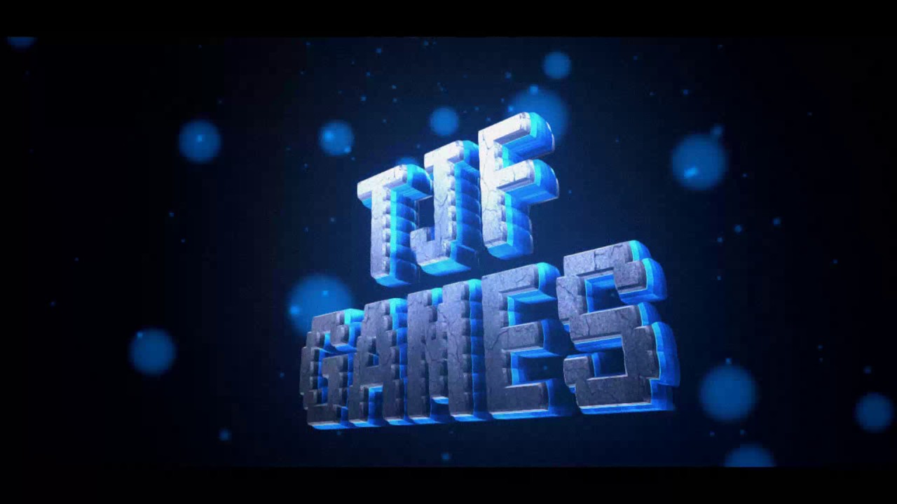 TJF Games Intro 2 (by Ferguson) - YouTube