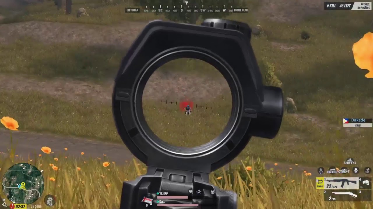 ROS HIGHLIGHTS WITH PARKOUR (Ros GamePlay) - YouTube