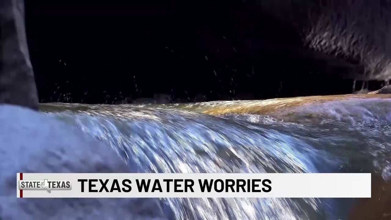 State of Texas: 'Reached our limit,' Lawmakers hear warnings about ...