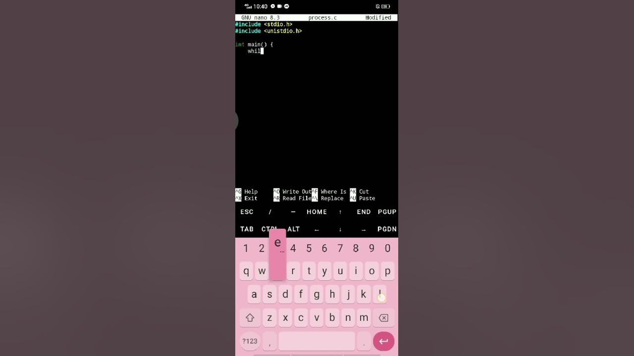 IT 231 LAB02 - YouTube