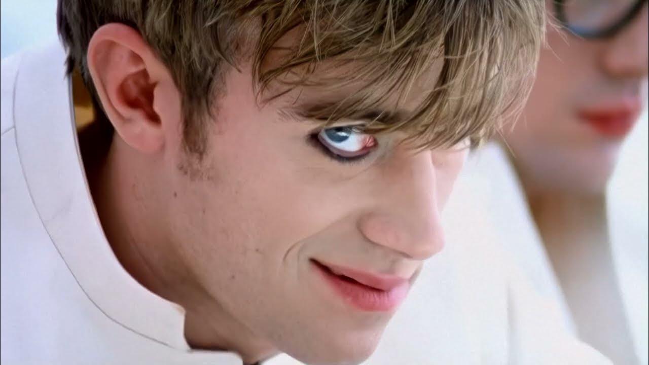 Blur - The Universal (Official Video), Full HD (Digitally Remastered ...