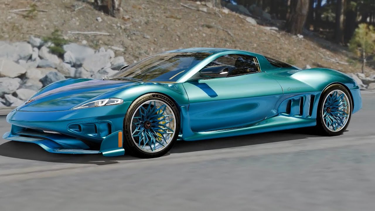 2026 CORVETTE C8 SPLIT WINDOW VARIANT LT7 ZR1 ZORA POWER NEW SIDE ...