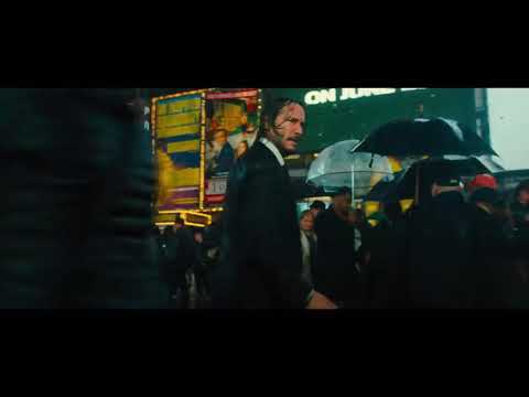 John Wick 3 full izle