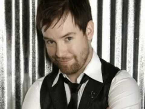 David Cook-Permanent - YouTube