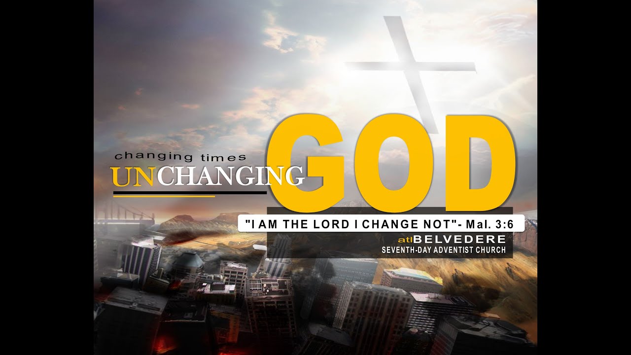 Grace and Truth With Dr. Samuel U. Bulgin - September 10, 2022 - YouTube