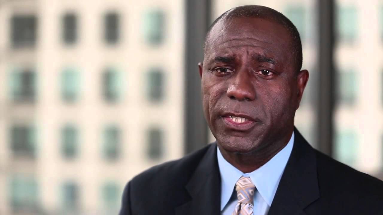 Wayne Pacelle, Humane Society of the United States HD 2 - YouTube