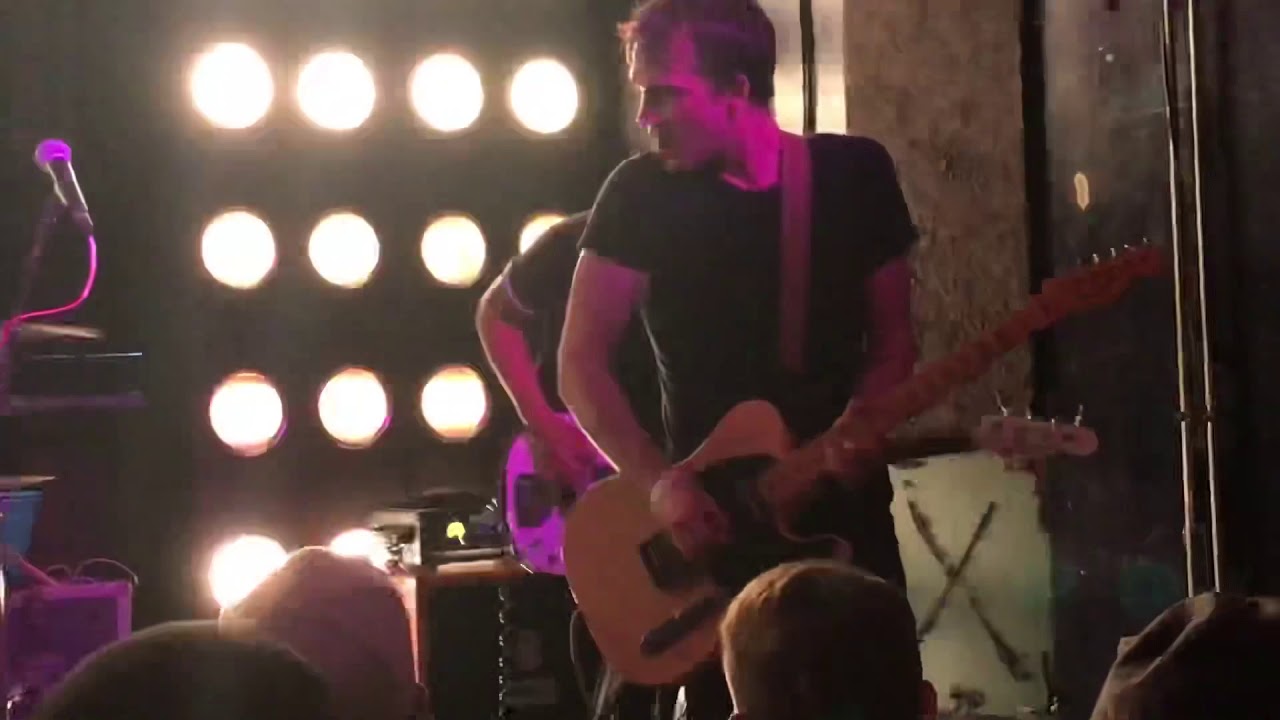 Badflower - Ghost July 3, 2018 - YouTube