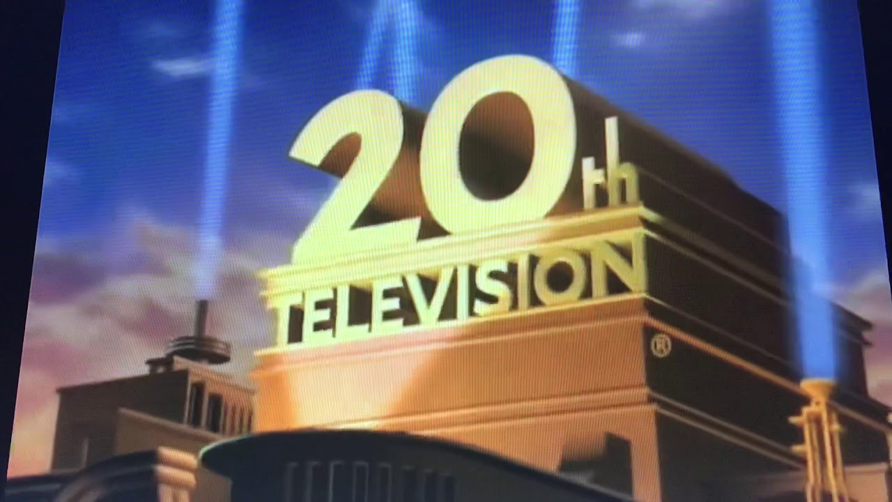 20th Television (1994 Fanfare) - YouTube