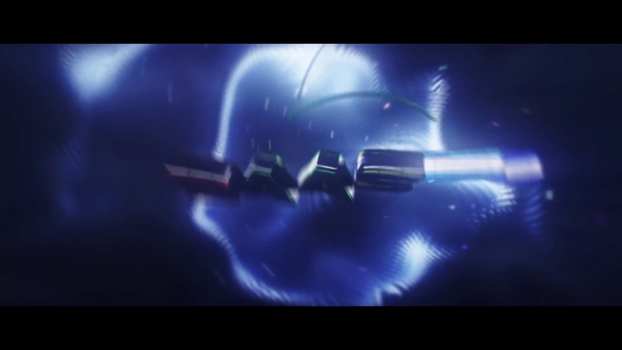 NEUES INTRO (Spectre - Alan Walker) - YouTube