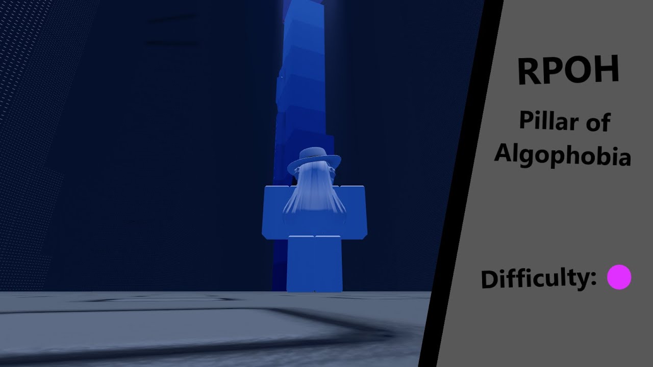 SPOH - Pillar of Algophobia - YouTube