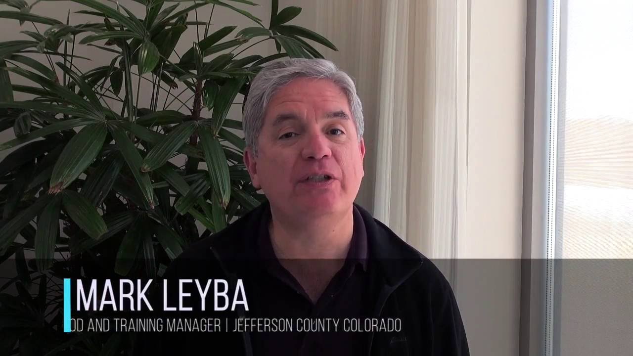 Mark Leyba - YouTube