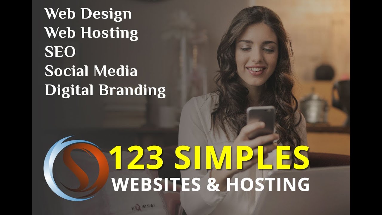 123Simples Demo Video August 2022 - YouTube