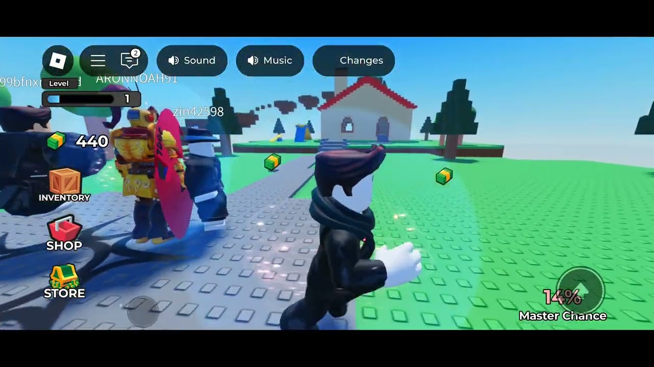 disaster master - YouTube