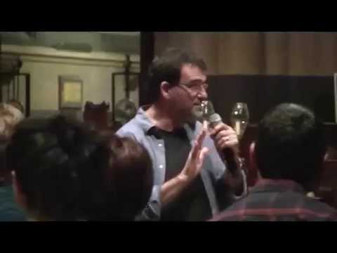 Peals of Laughter at St Paul's Cathedral - YouTube