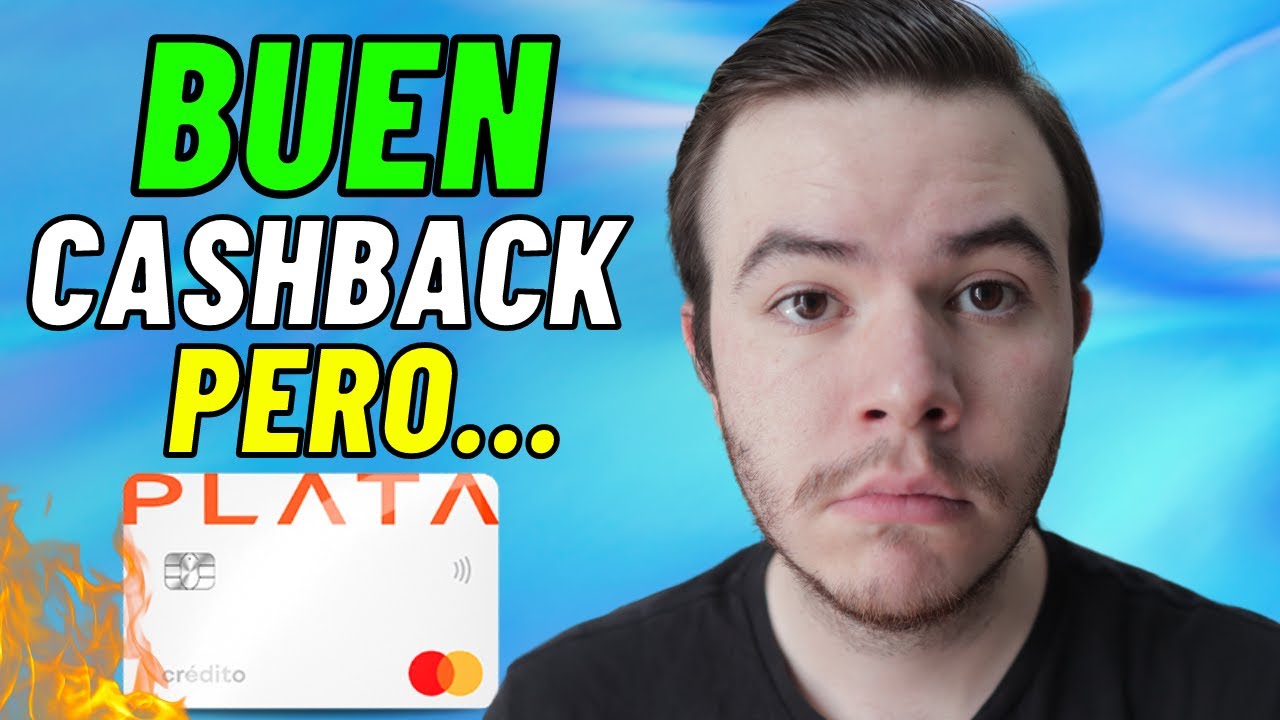 Plata Card en 2025 | Lo Que No Te Dicen 🤫 - YouTube